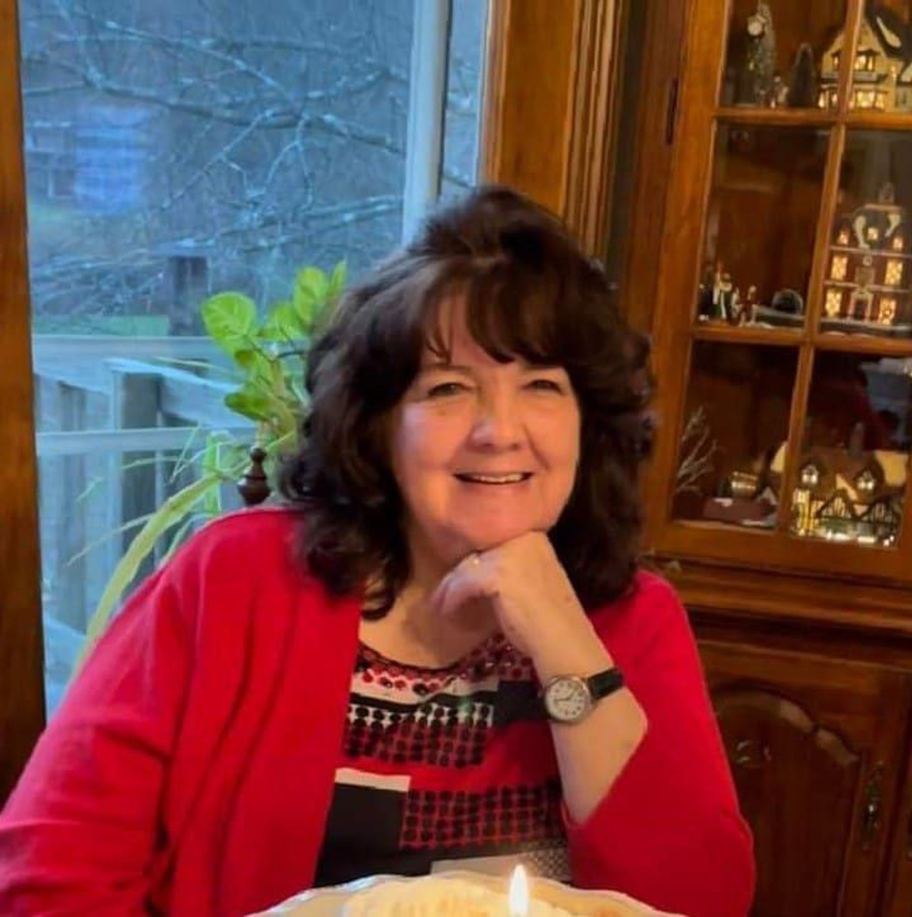 Nancy Payne Obituary - Cross Lanes, WV