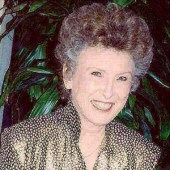 Geraldine Traugott Obituary - San Antonio, TX