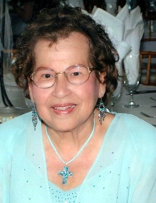 Sara Rubalcava Obituary - San Antonio, TX