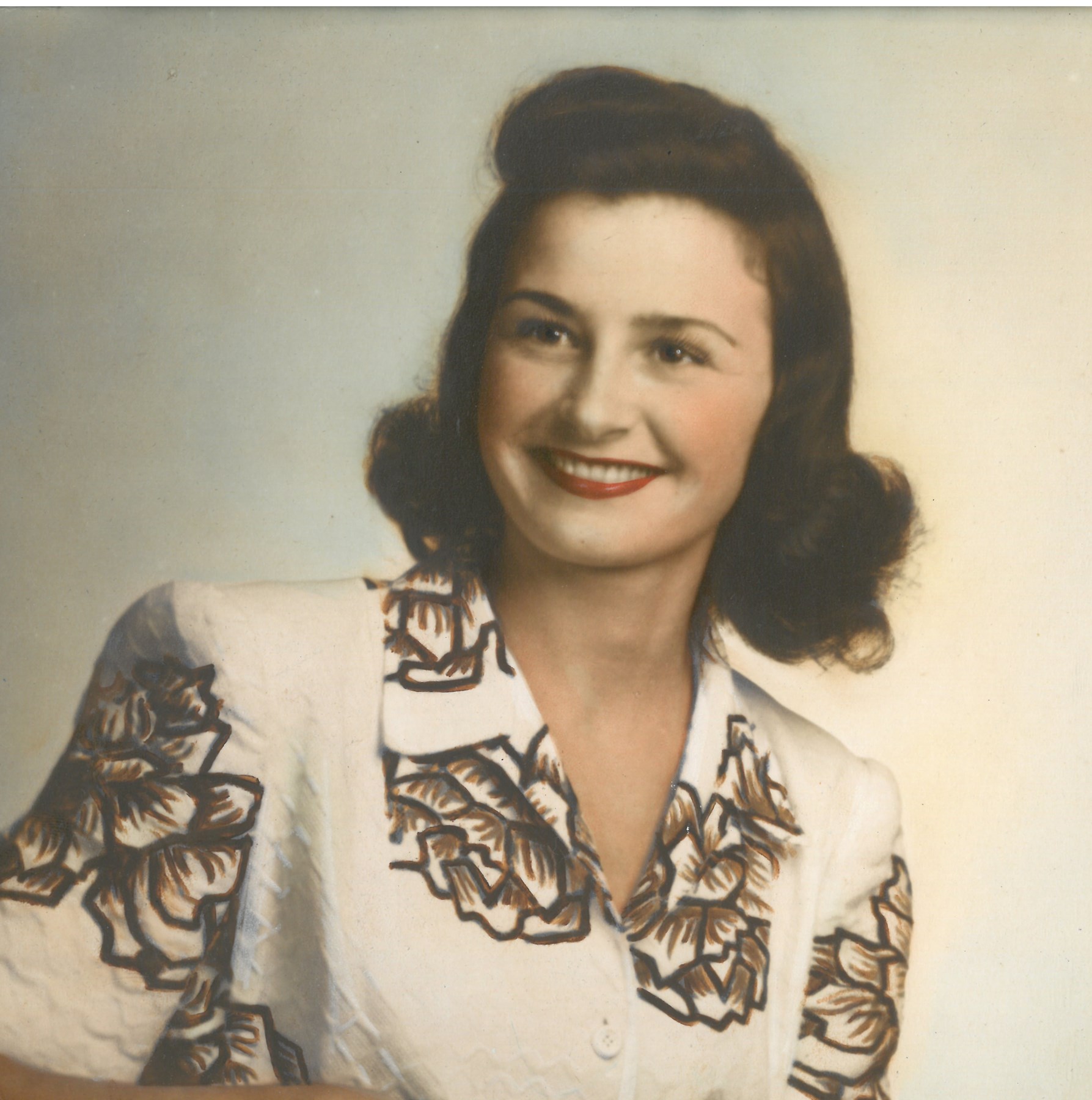 Marion Schaub Obituary - Keene, NH