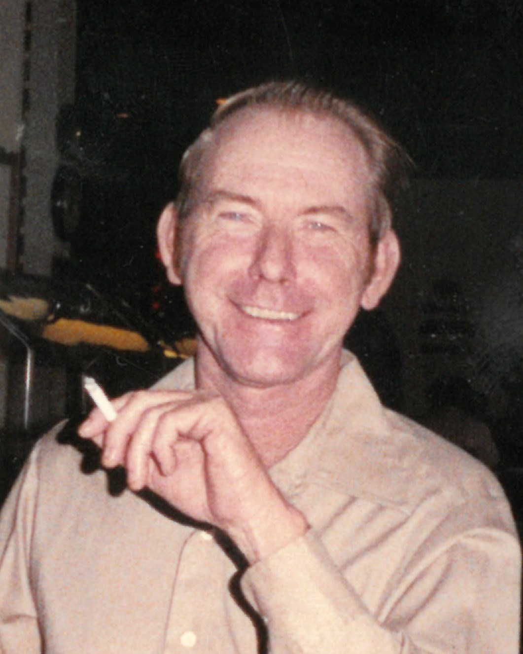 Larry Briscoe Obituary - Warren, MI