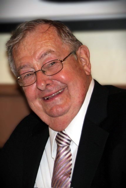 Joseph Lang Obituary - Arlington Heights, IL