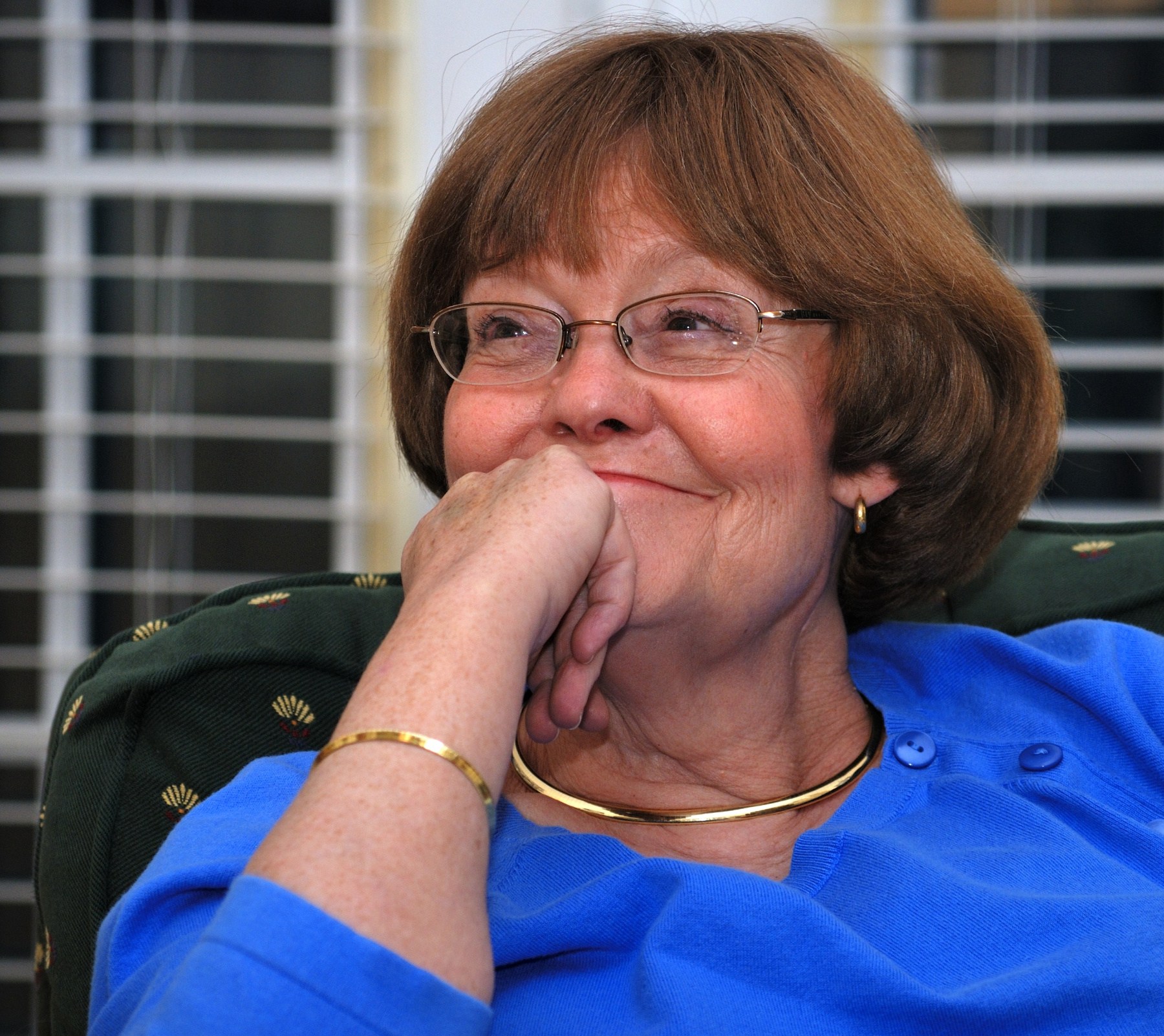 Joyce Stroble Obituary - Greensboro, NC