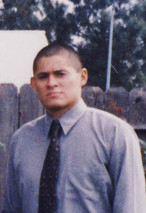 Anthony Quintero Obituary - Fresno, CA