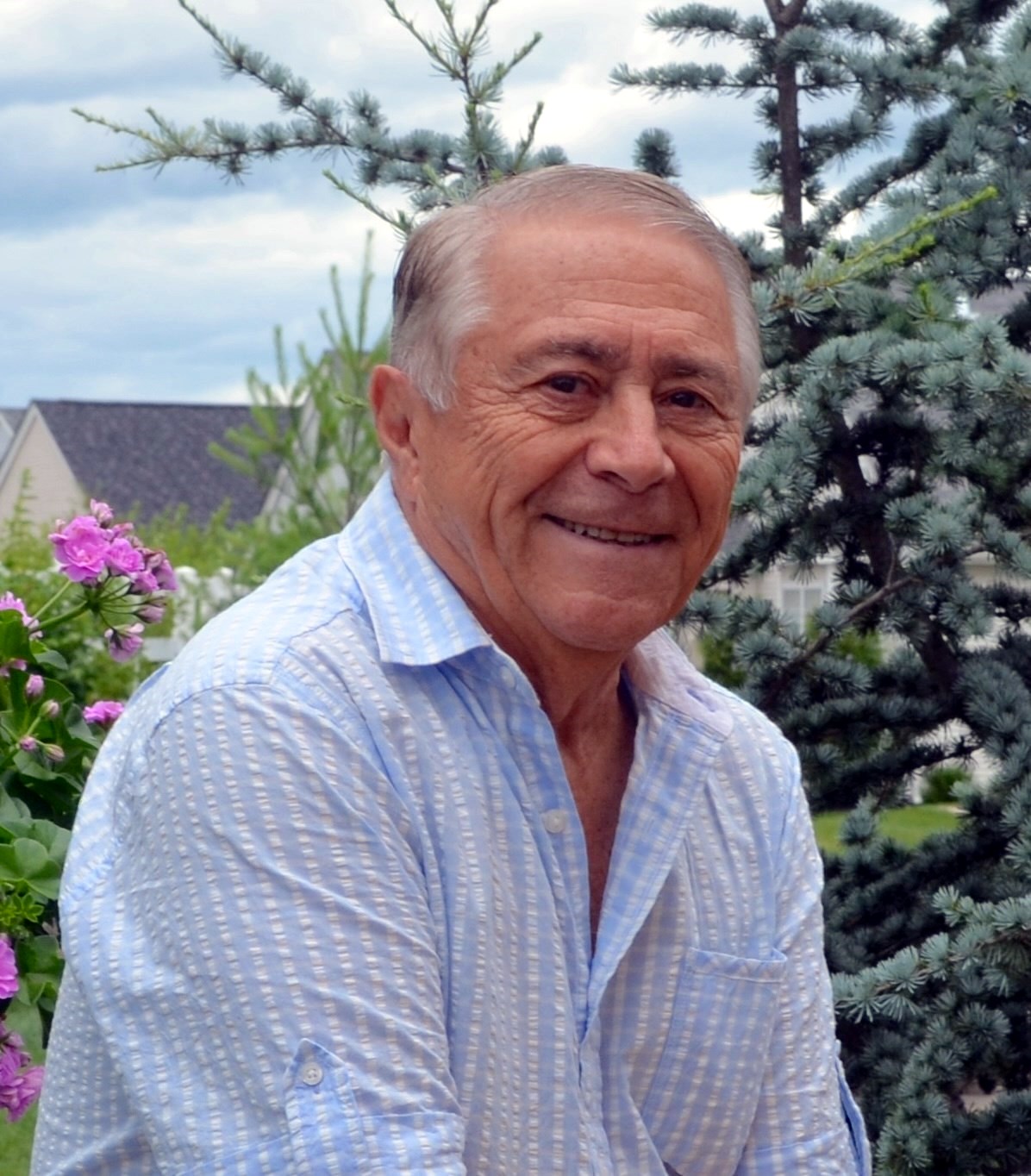 Salvatore Bifulco Obituary - Suffern, NY