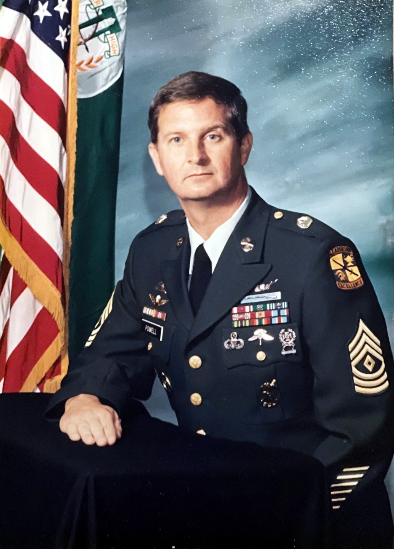 Charles Powell Obituary - Port St. Lucie, FL