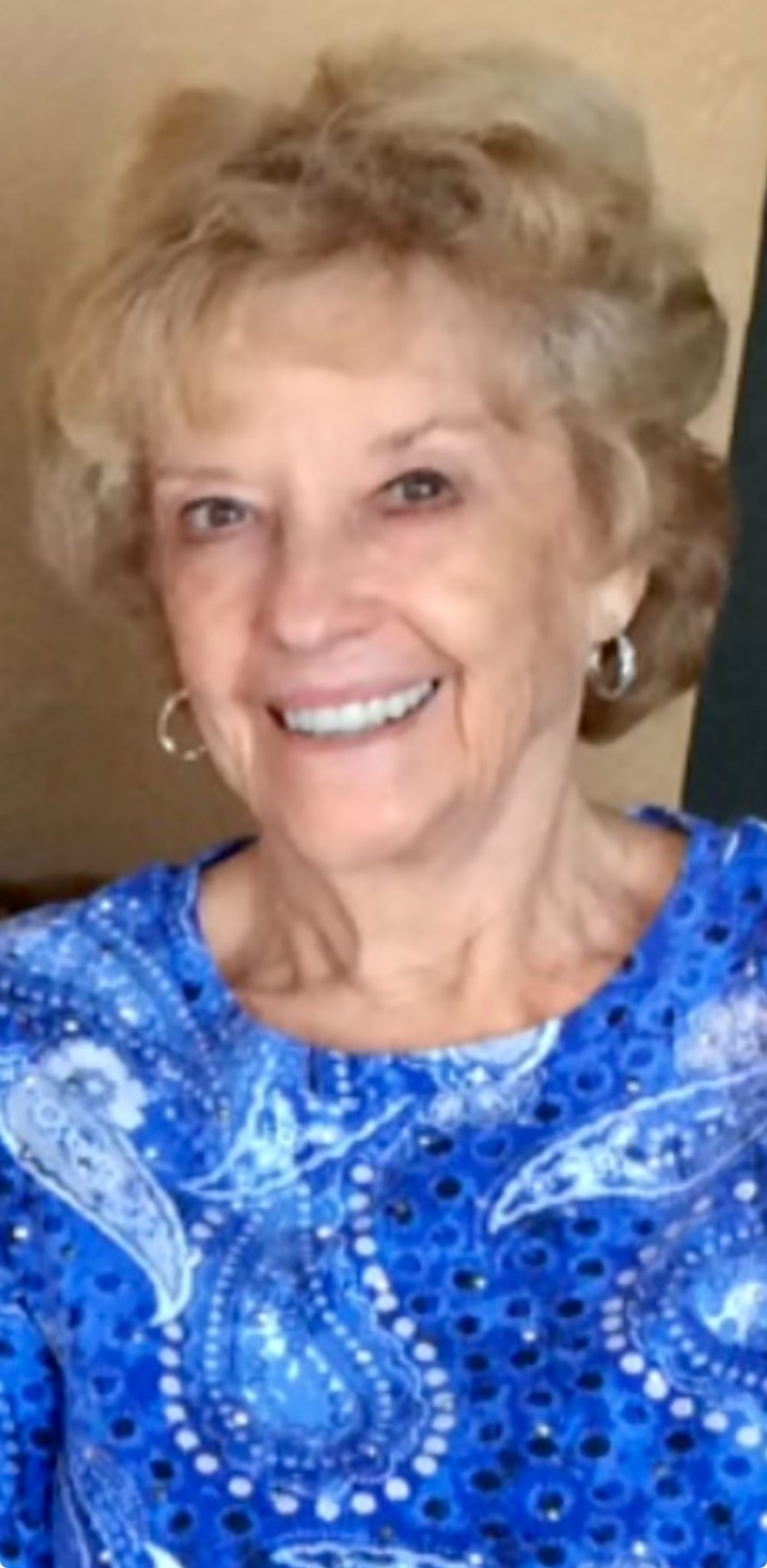 Janet Byrne Obituary - Clearwater, FL