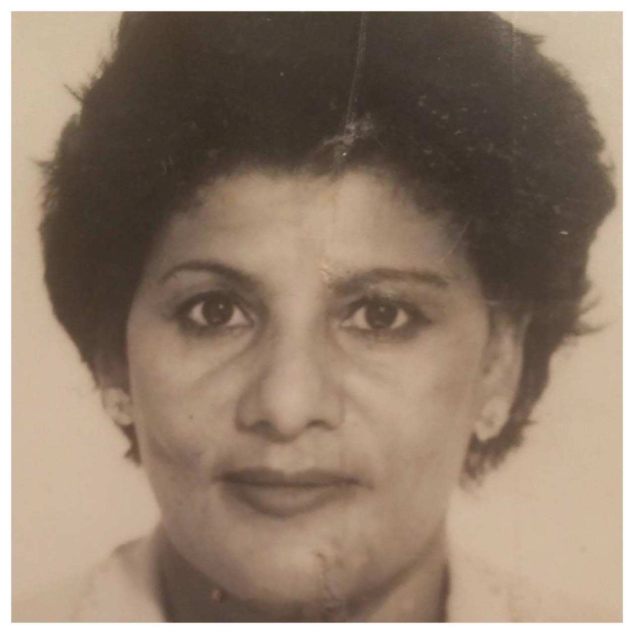 Maria Amador's Instagram, Twitter & Facebook on IDCrawl