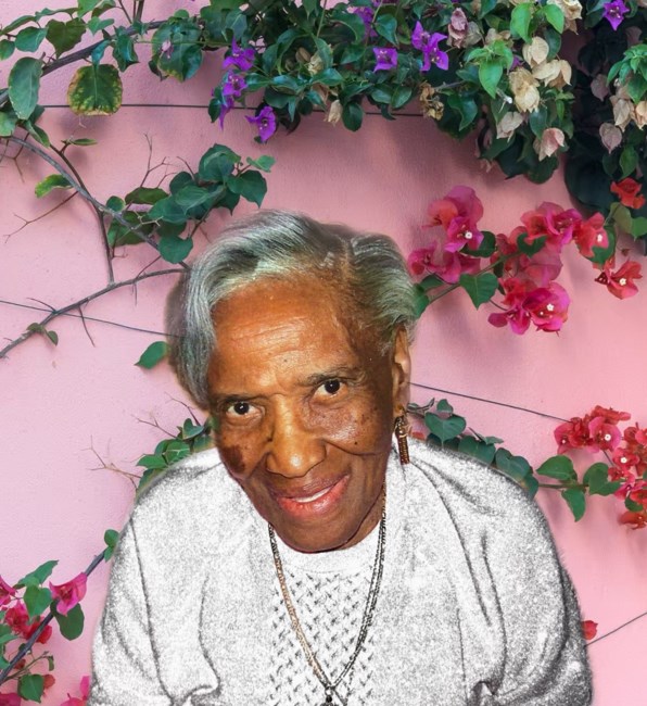 Enid Smith Obituary - West Palm Beach, FL