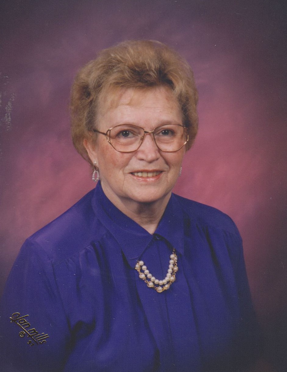 Glenda Mayer Obituary - St. Ann, MO
