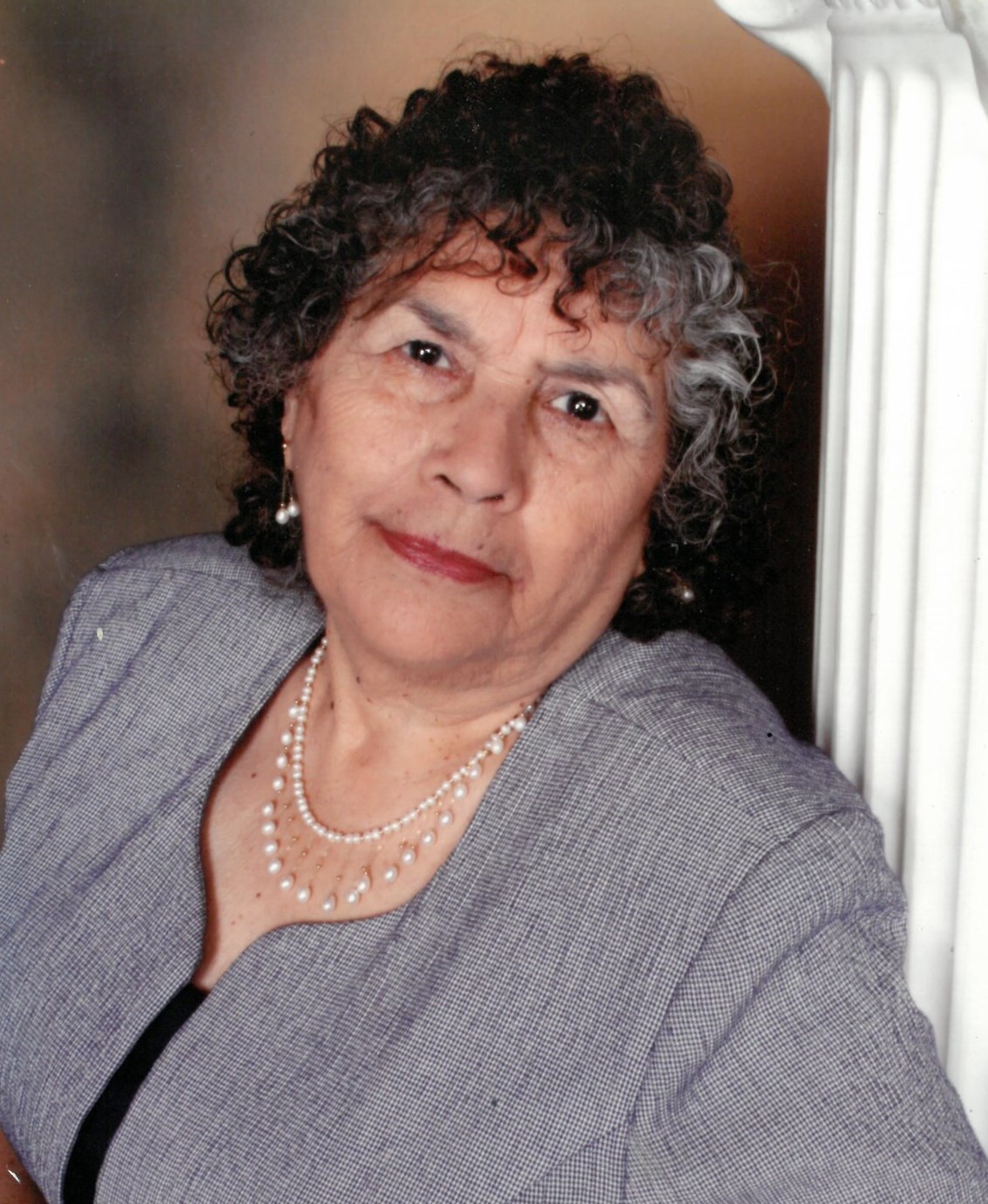 Carmen Pachecano Garay Obituary - San Antonio, TX