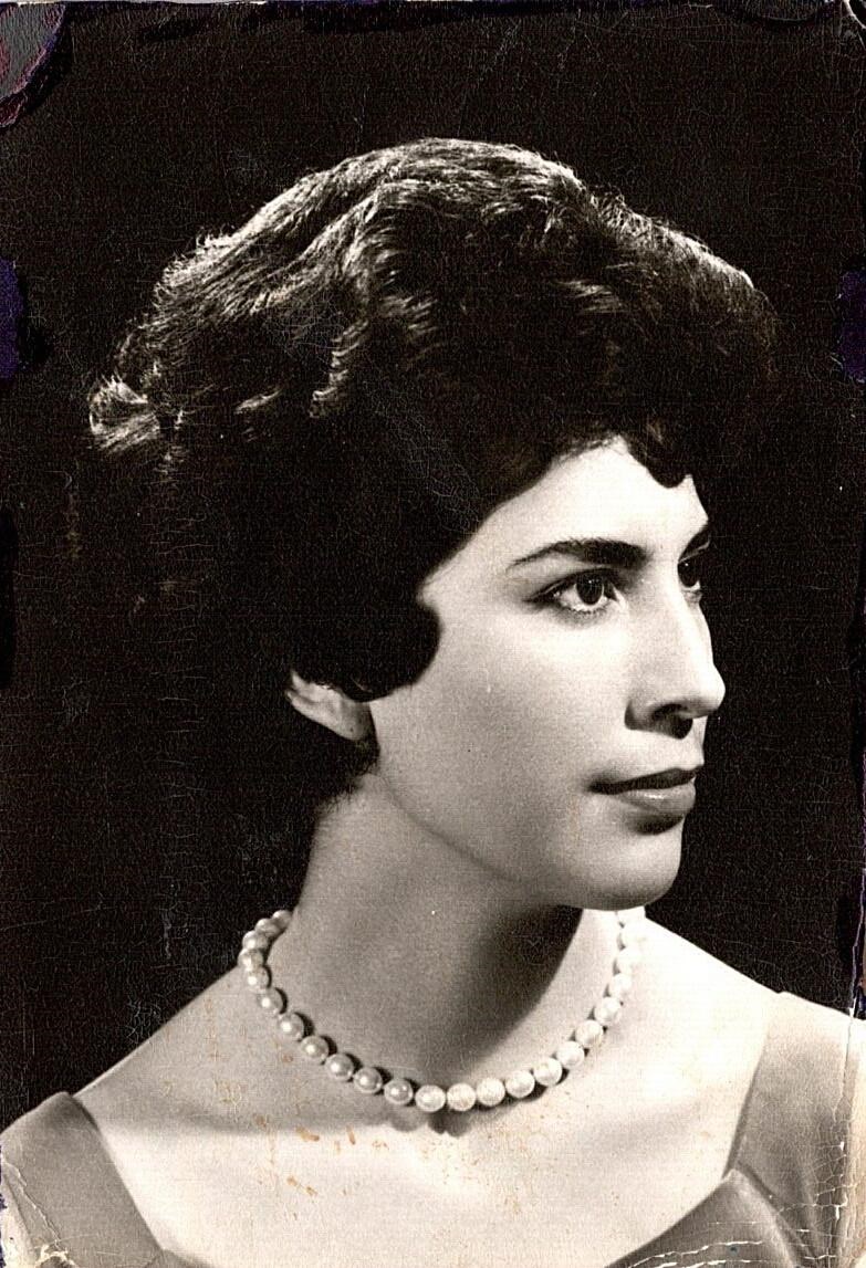 Marina Malooly Obituary - El Paso, TX