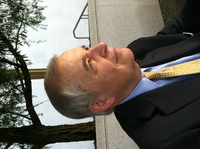 Roger Mehle Obituary - Washington, DC