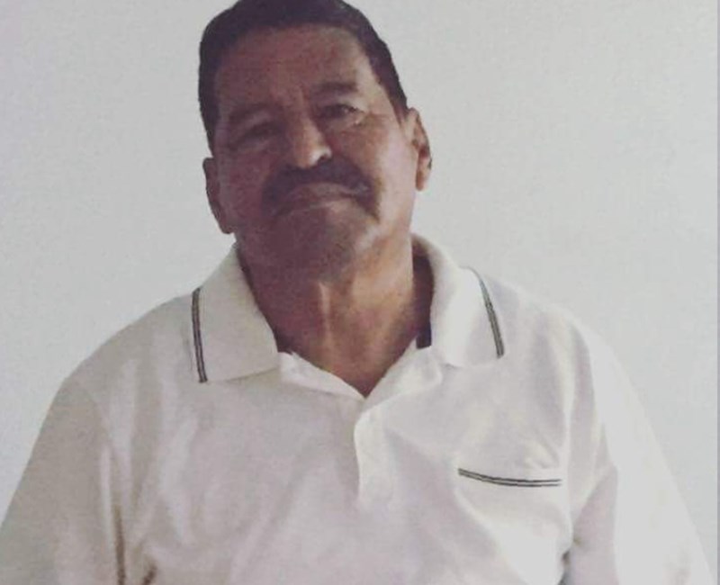 Jose Becerra Lomeli Obituary - Colton, CA