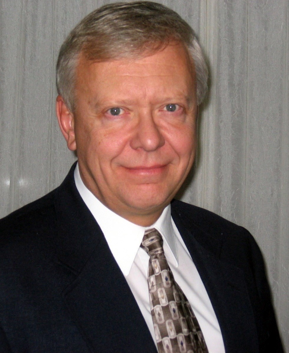 James W. Ginter Obituary - Williamsville, NY