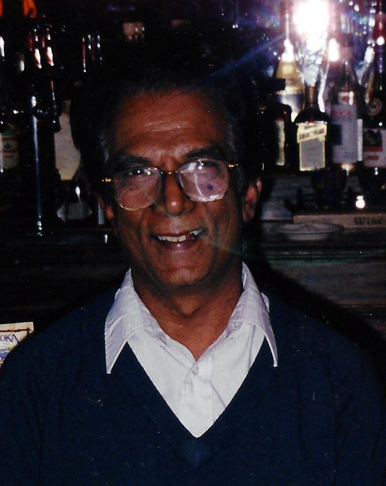 Winston Mandool Obituary - Toronto, ON