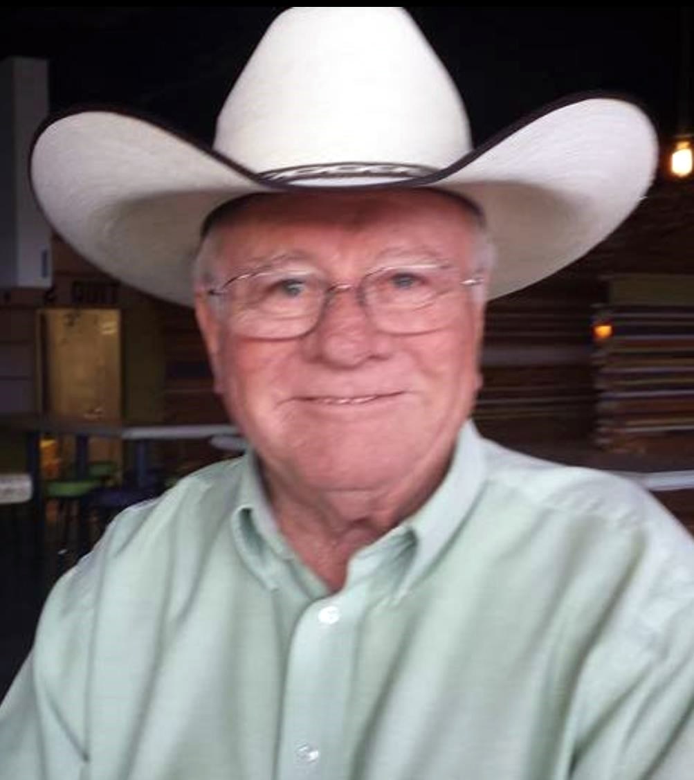 Michael Alan Rampy Obituary - El Paso, TX