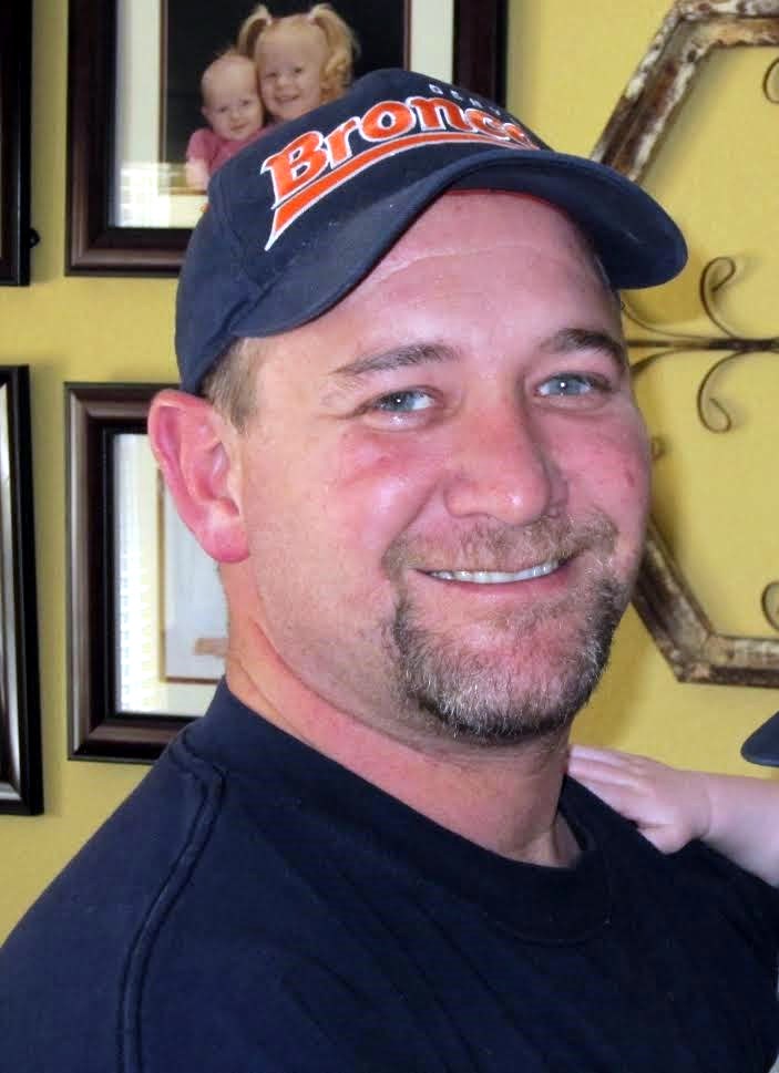 Brian Bates Obituary - Castle Rock, CO