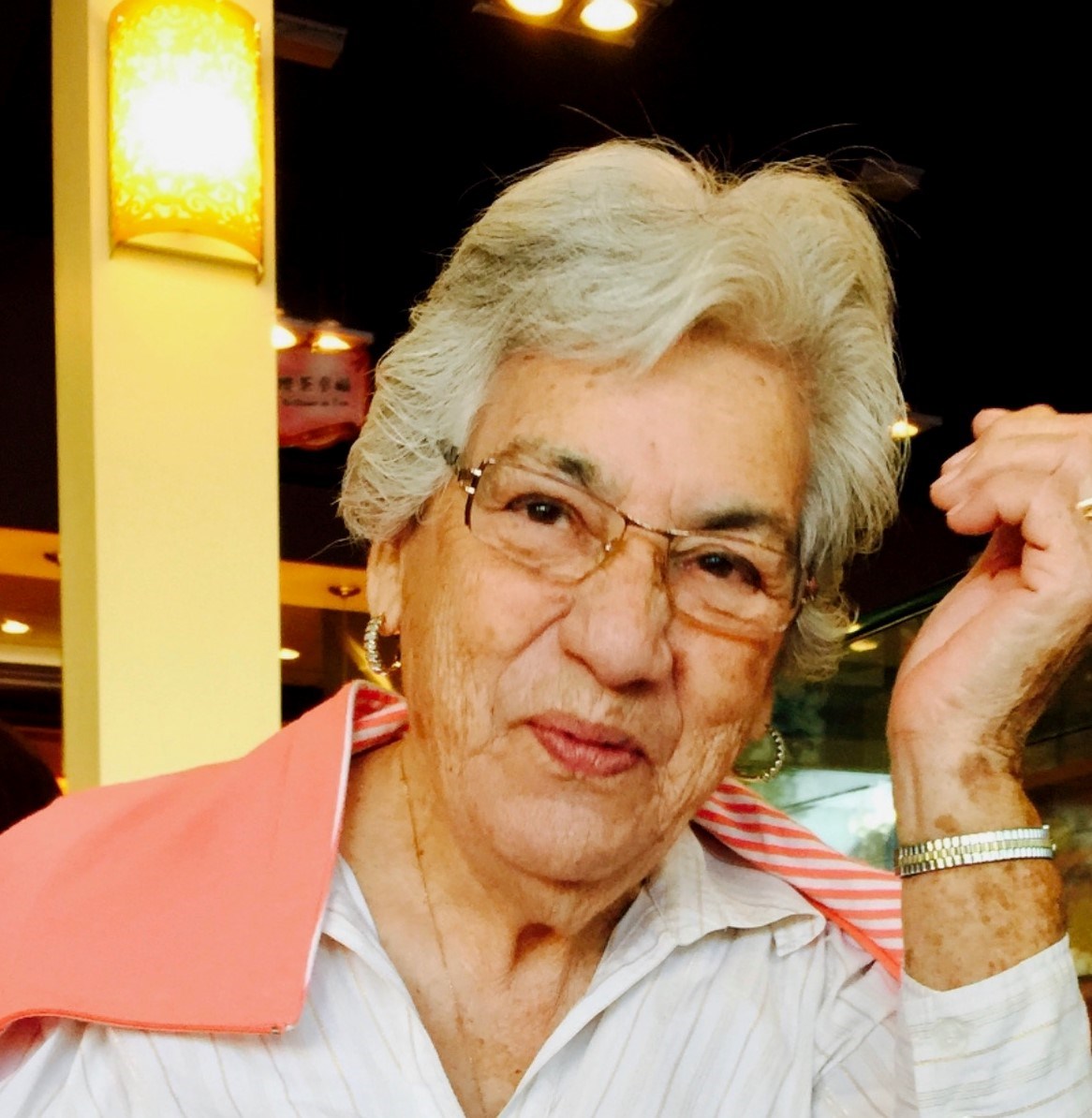 Maria Mata Obituary - San Antonio, TX