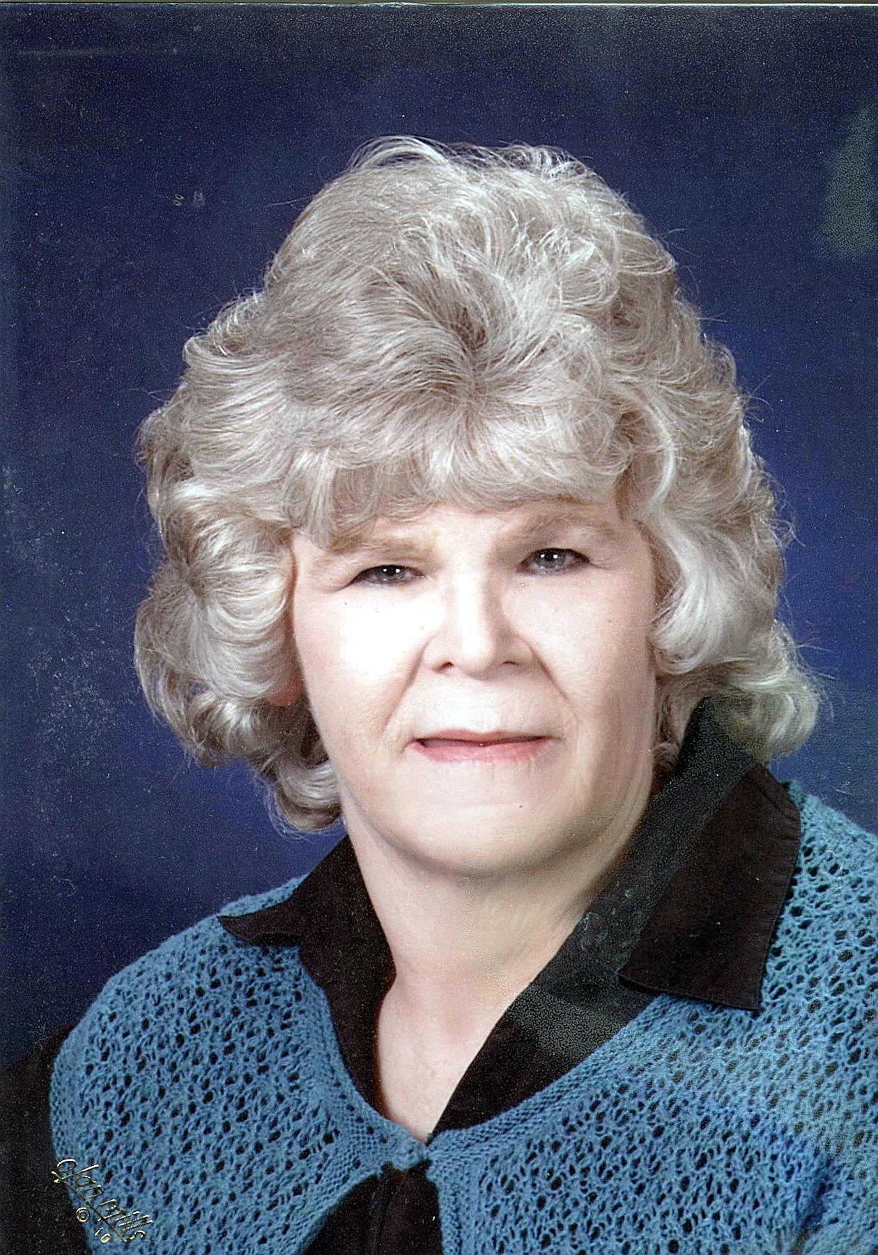 Wildanette Dodson Obituary - Mesquite, TX