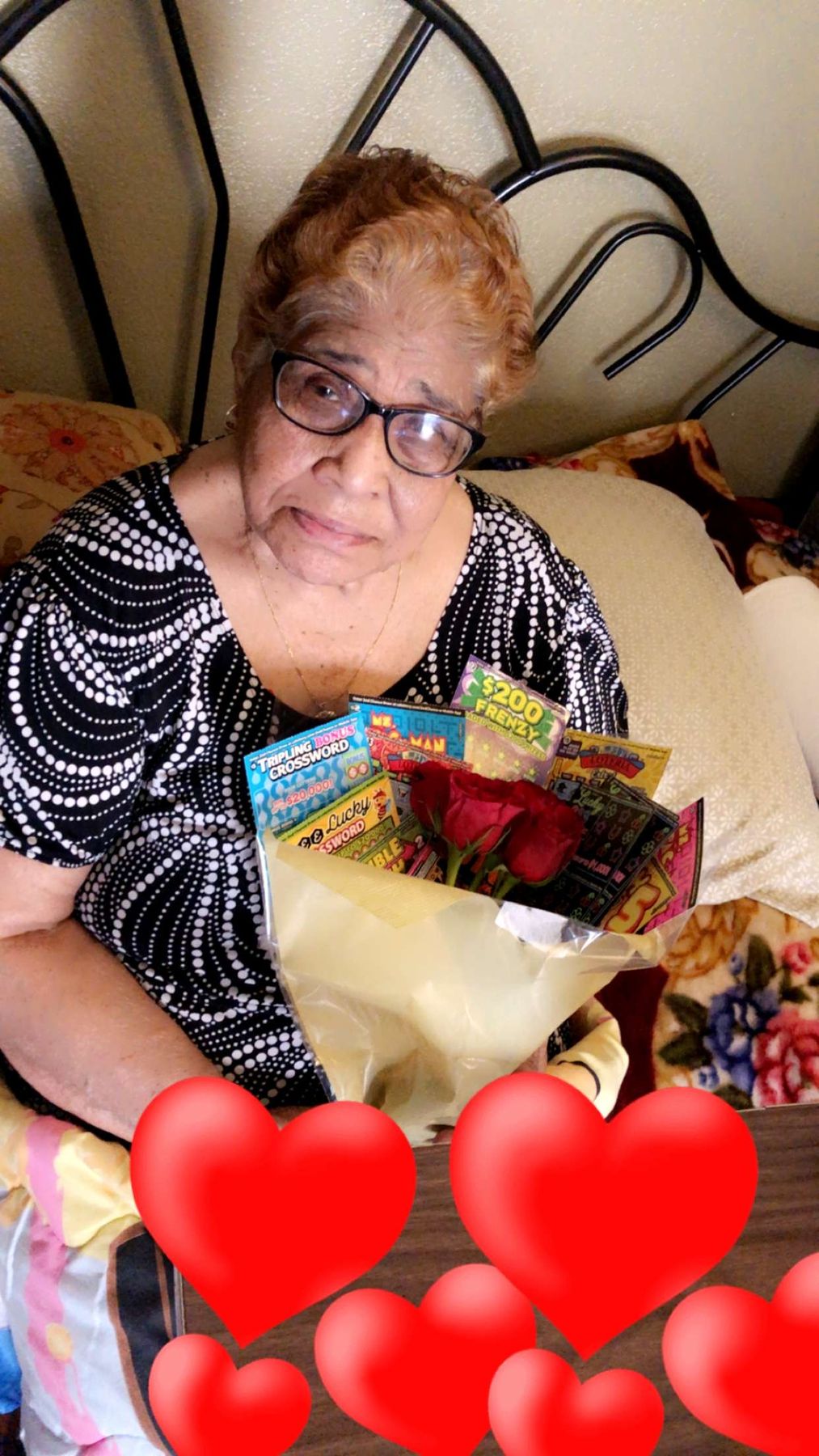Seferina Zepeda Obituary - Glendora, CA
