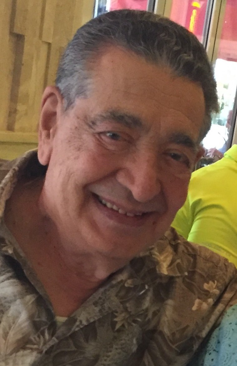 Frank Parisi Obituary - Ormond Beach, FL