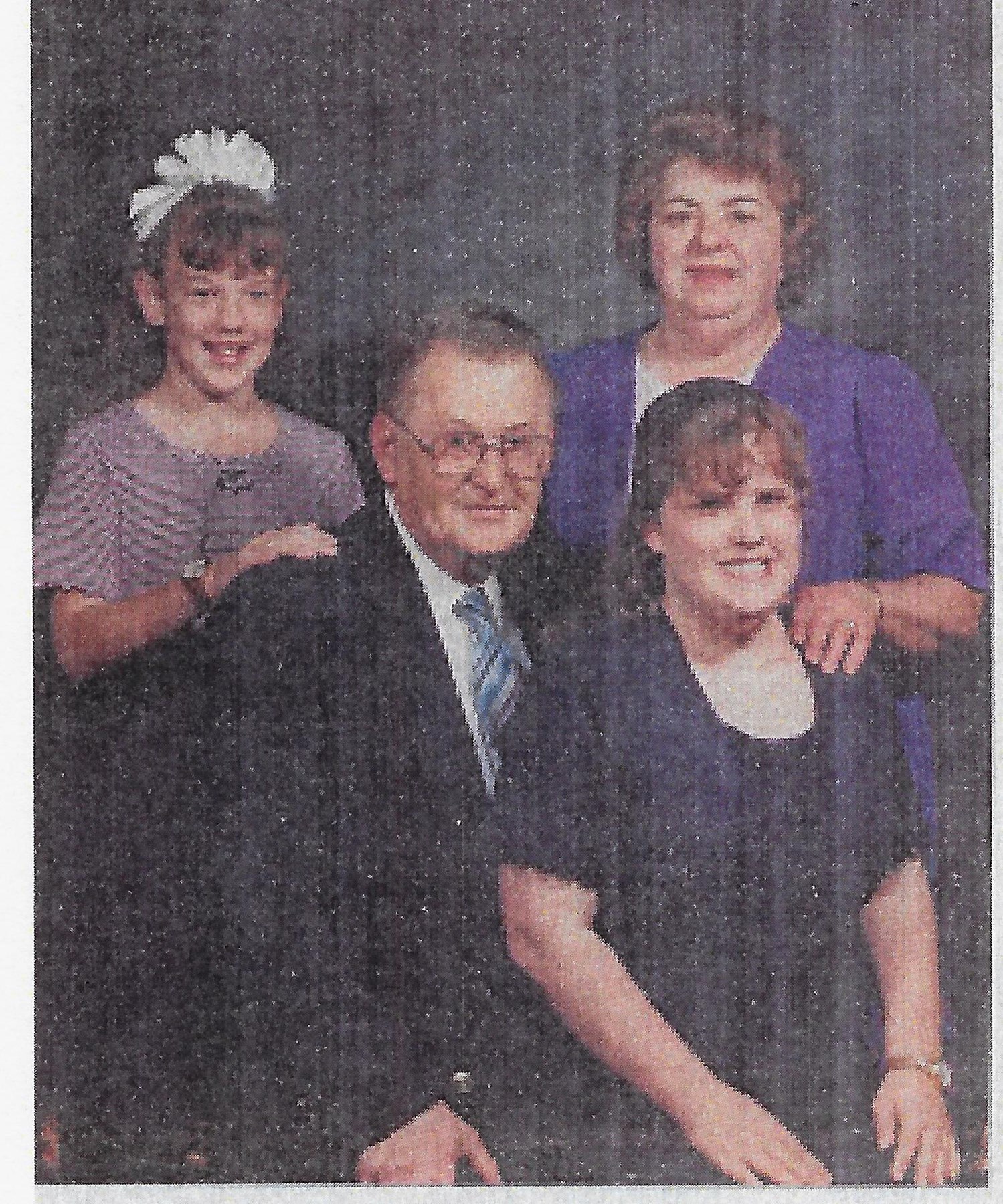 Robert DeHart Obituary - Beckley, WV