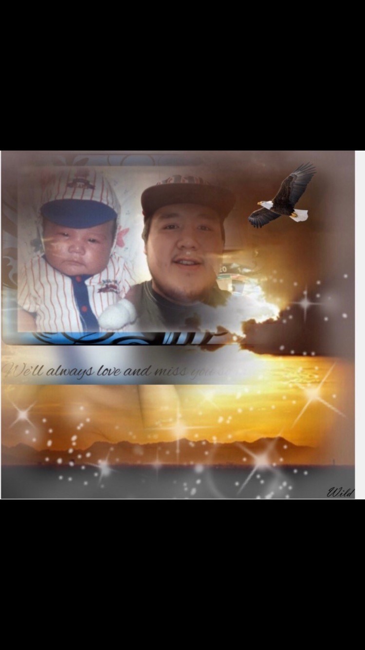 Jerald McDonald Obituary - Kenora, ON