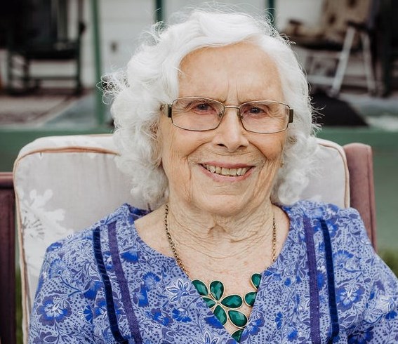 Jean Deming Obituary - Houston, TX