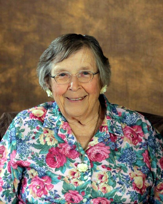 Jane M Frisch Obituary - Lincoln, NE