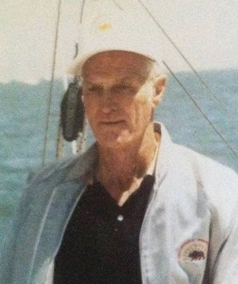 Neil Groefsema Obituary - Merced, CA