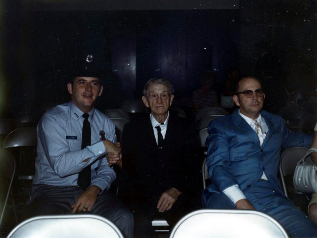 Edward Calvin Kane Obituary - Houston, TX