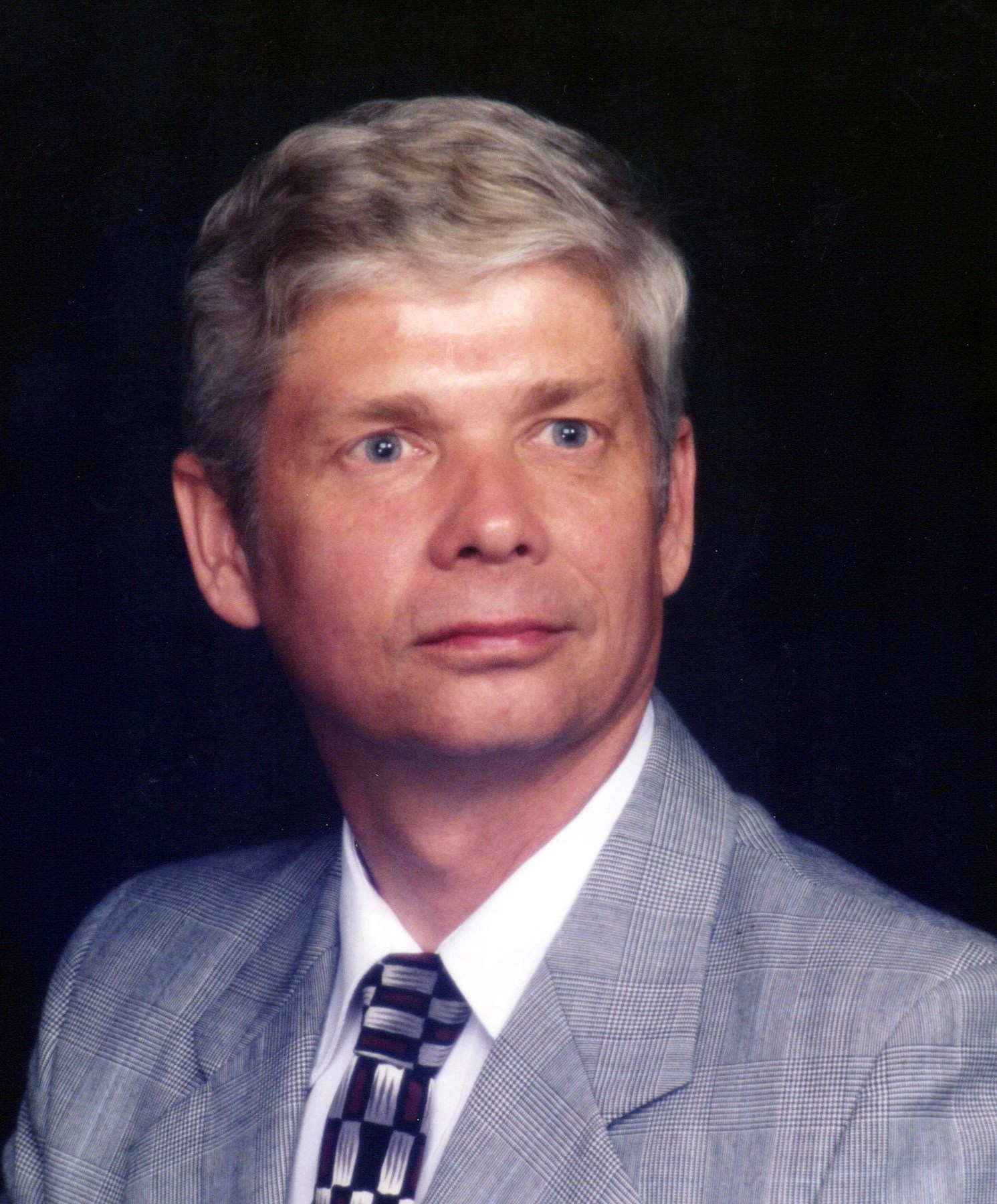 Chester Gilson Obituary - Conroe, TX