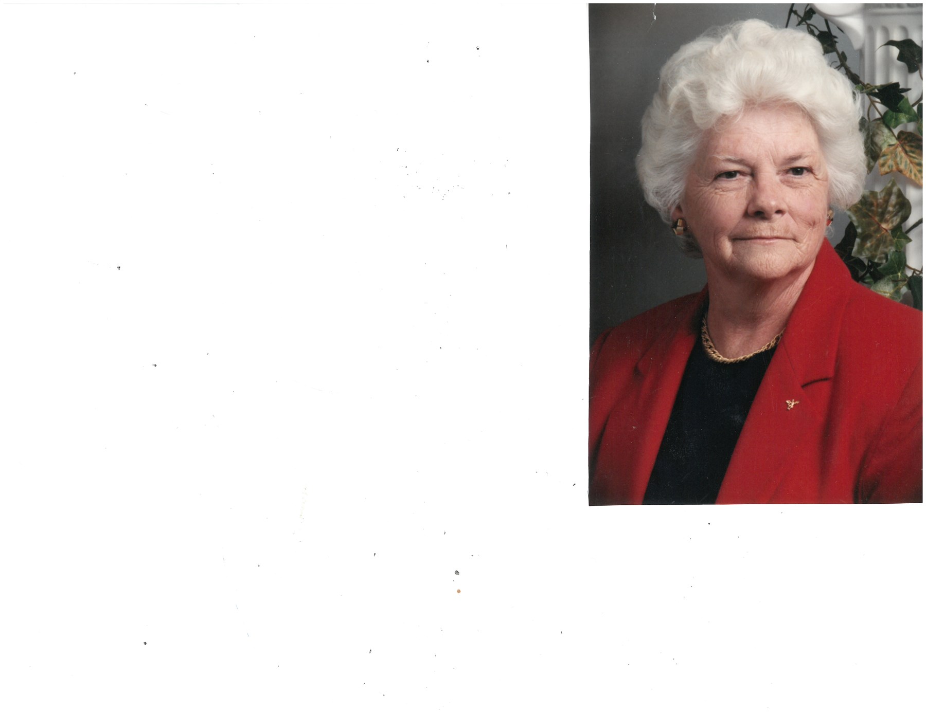 Ann Bennett Obituary - Wheat Ridge, CO