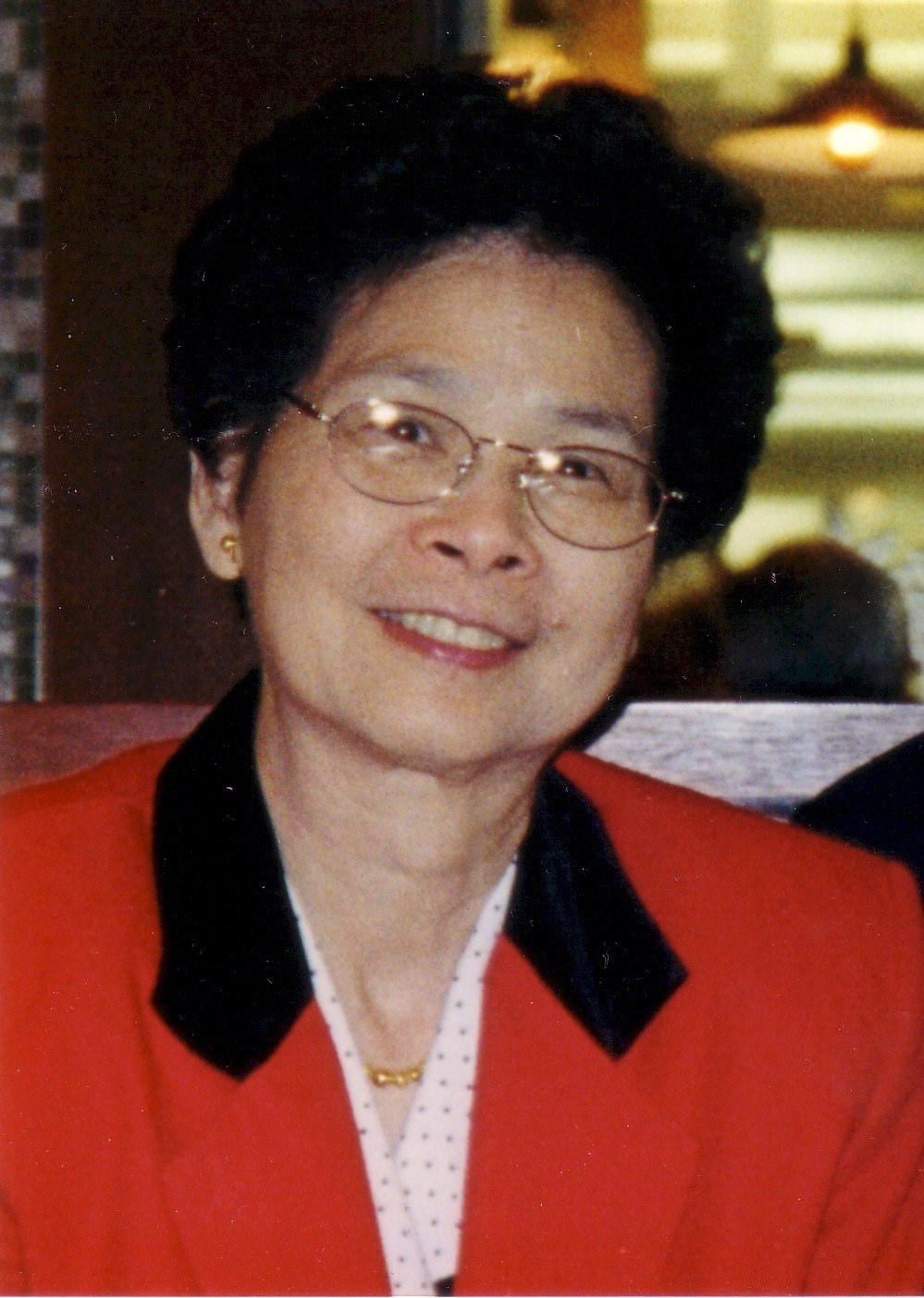Alice Kui Eng Obituary - Thornhill, ON