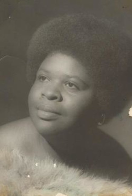 Patricia Ann Robinson Obituary - Houston, TX