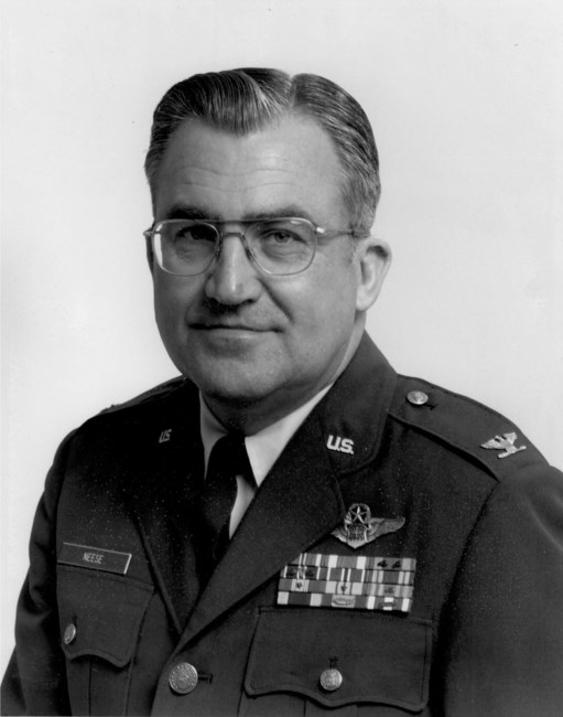 John Neese Obituary - Dallas, TX