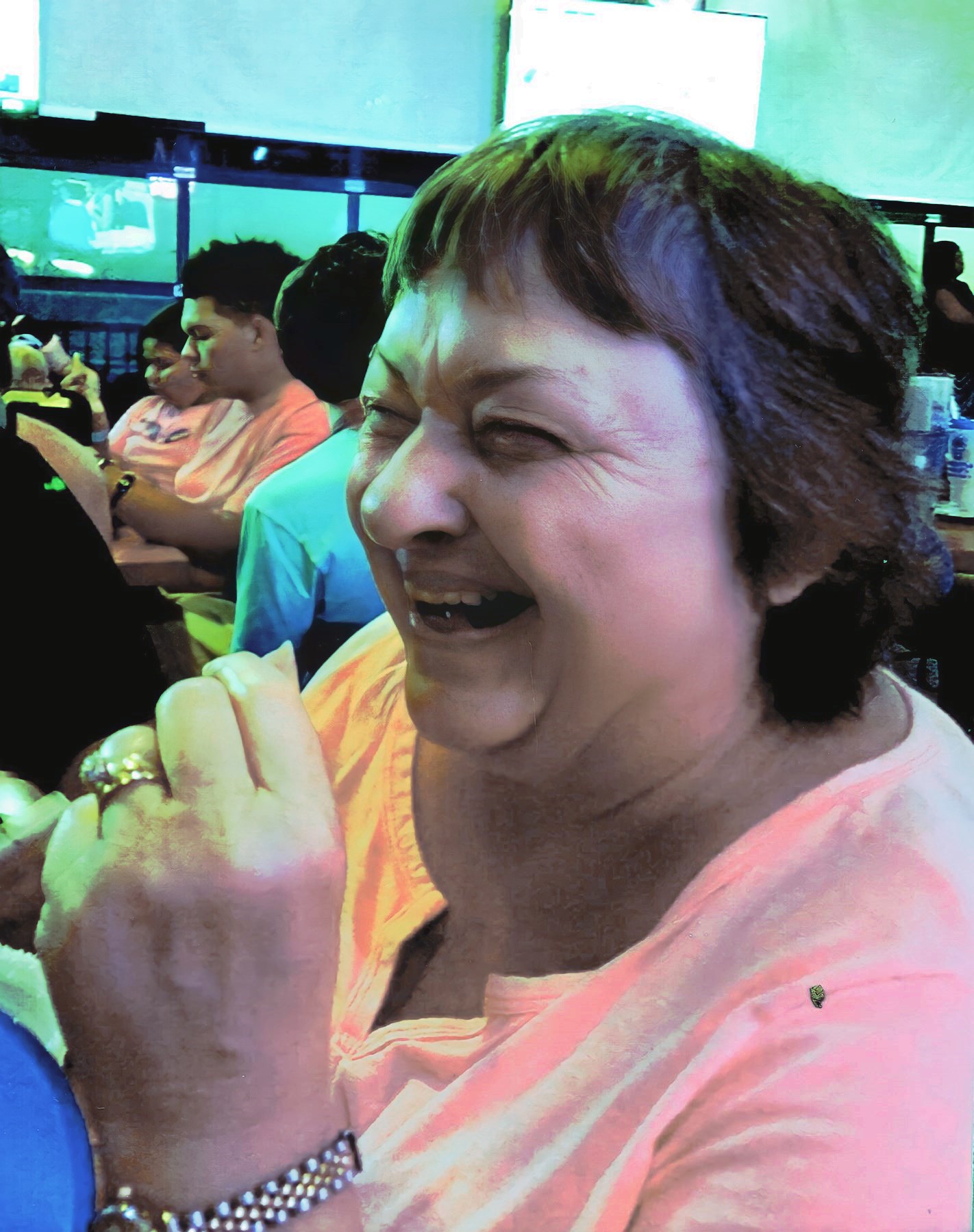Donna Tabor Obituary - Vinton, LA