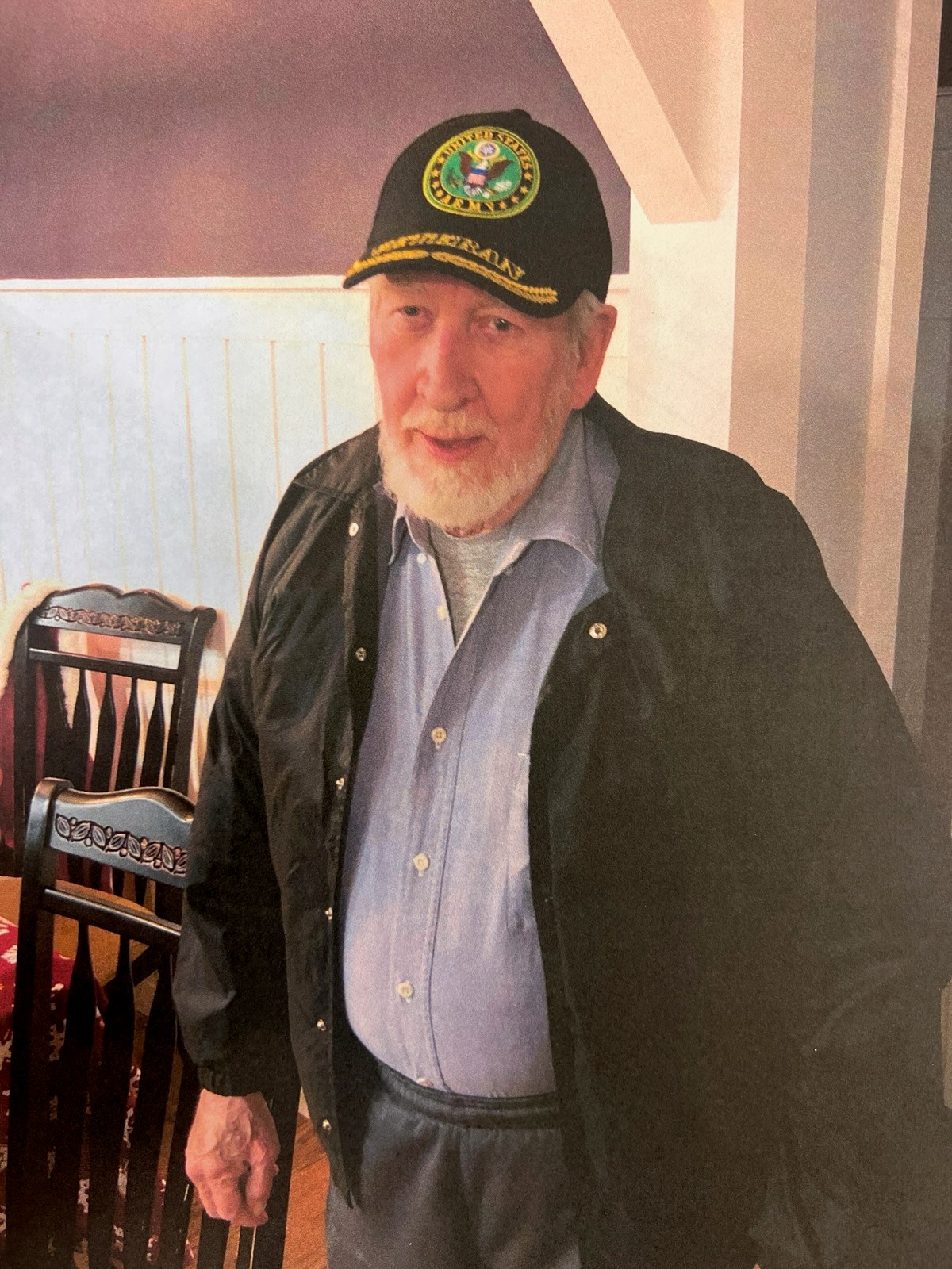 Robert Bailey Obituary - Knoxville, TN