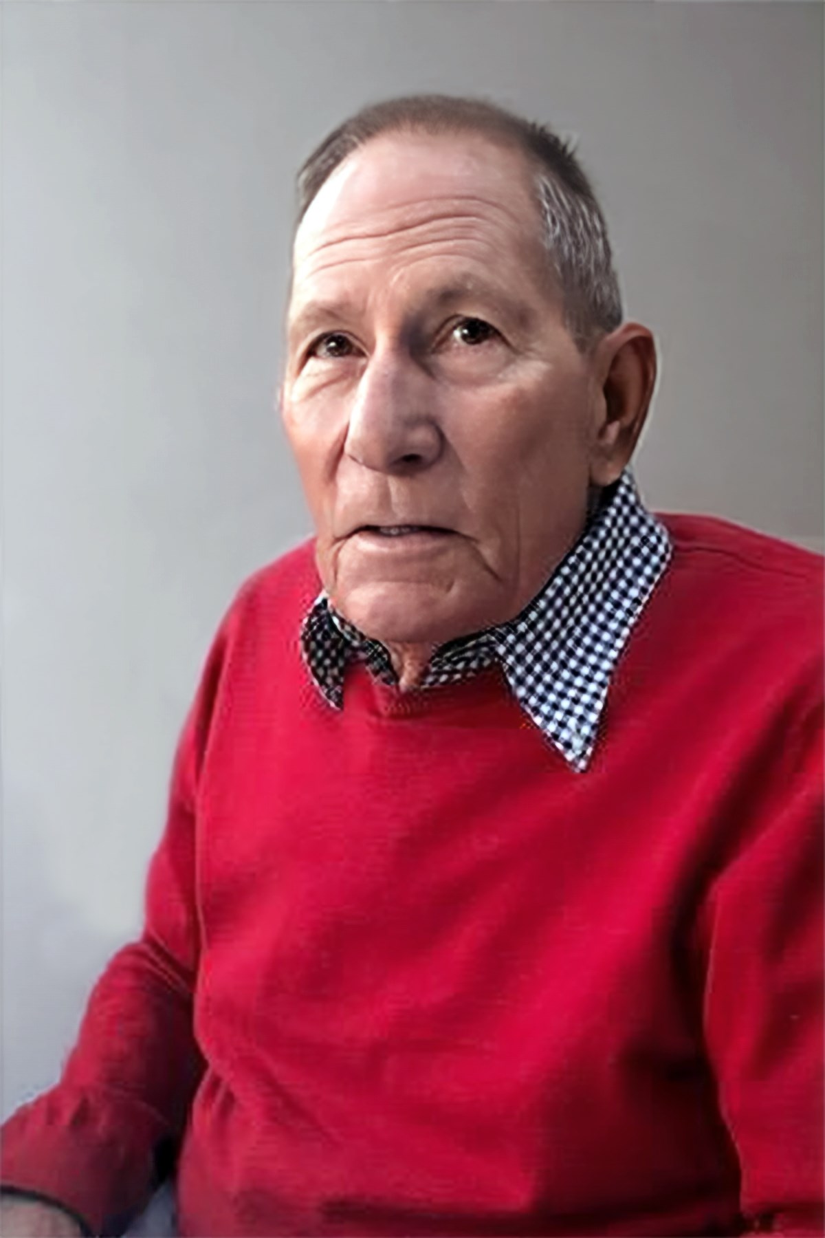 James Sparrow Obituary - Las Vegas, NV