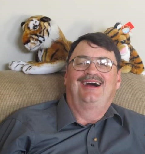 John Sapp Obituary - Columbia, MO