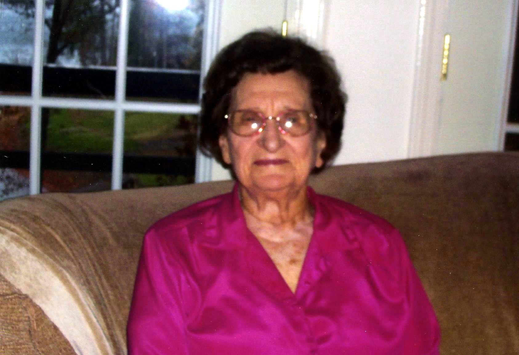 Pearl Clemons Obituary - Fort Myers, FL