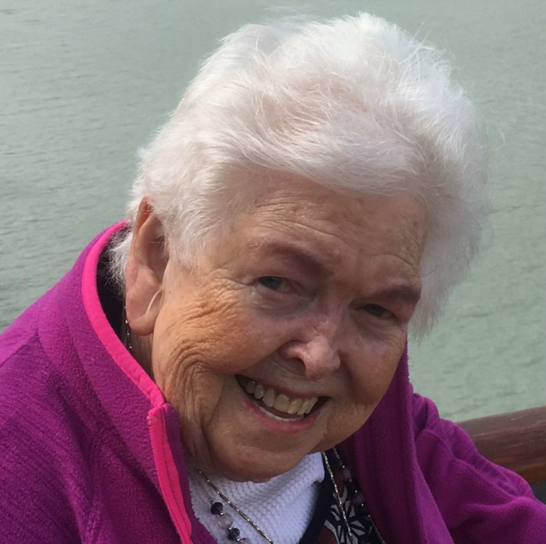 Dorothy Johnson Obituary - Pelham, AL
