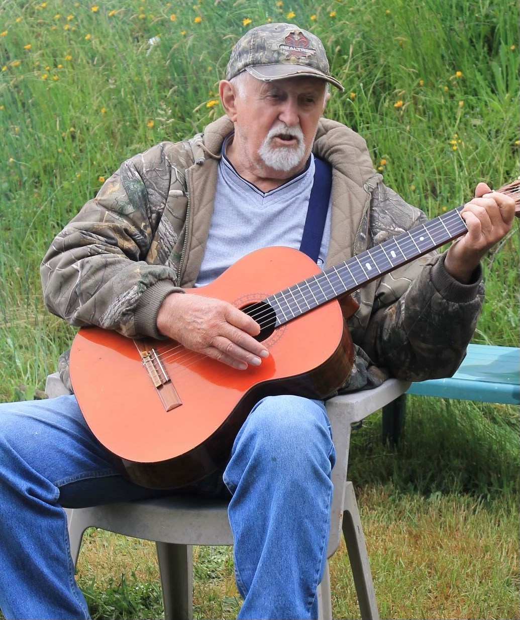 Ivo Pultr Obituary - Victoria, BC