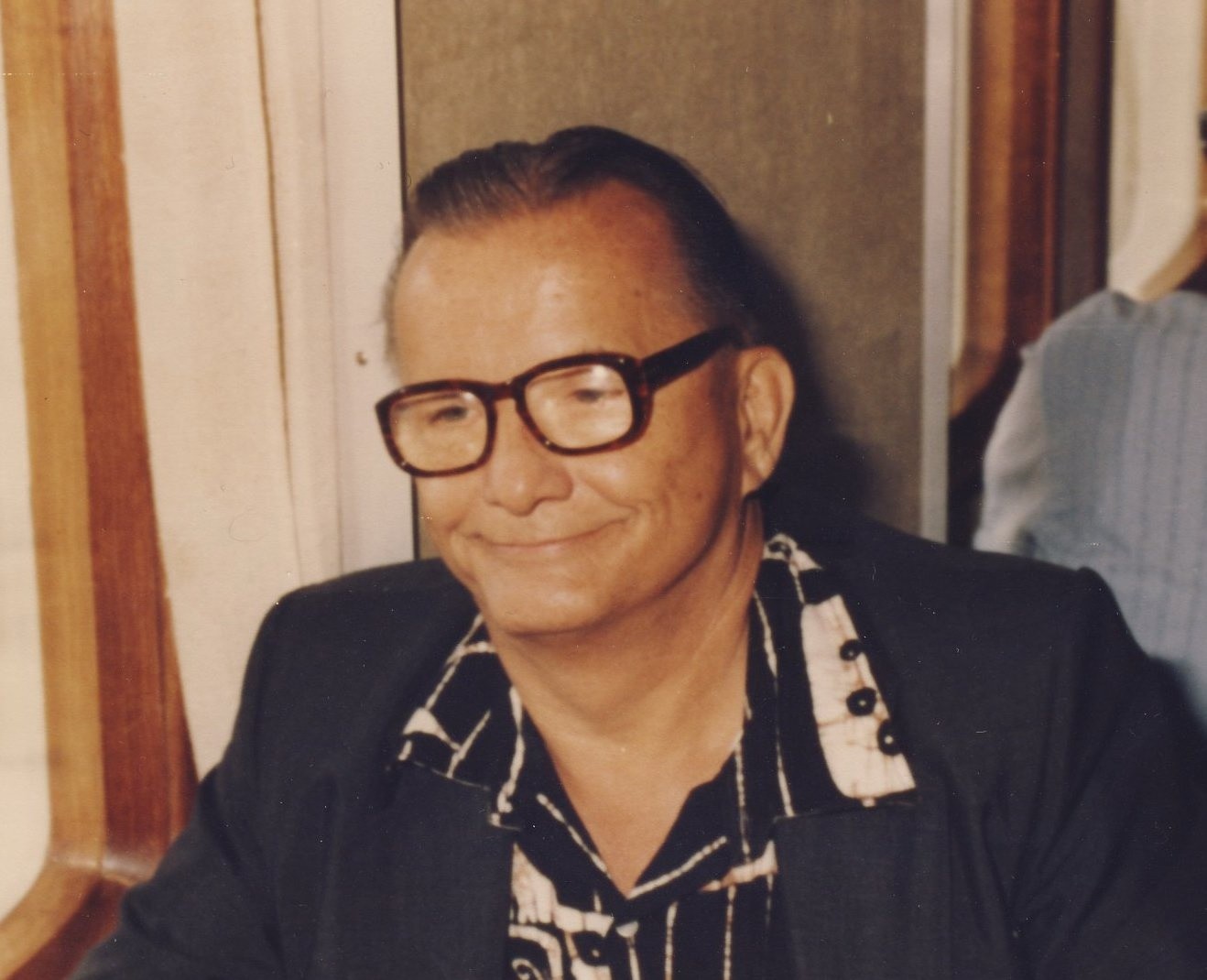 William Jackson Obituary