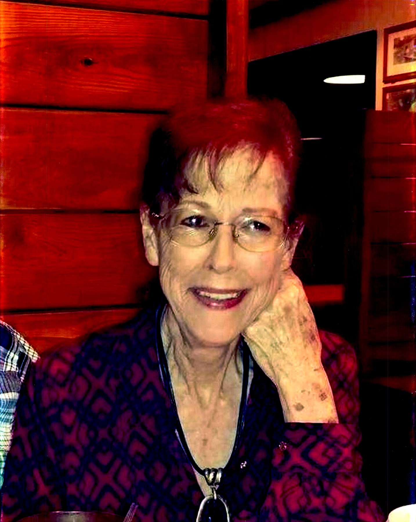 Shirley Smith Obituary - Cullman, AL