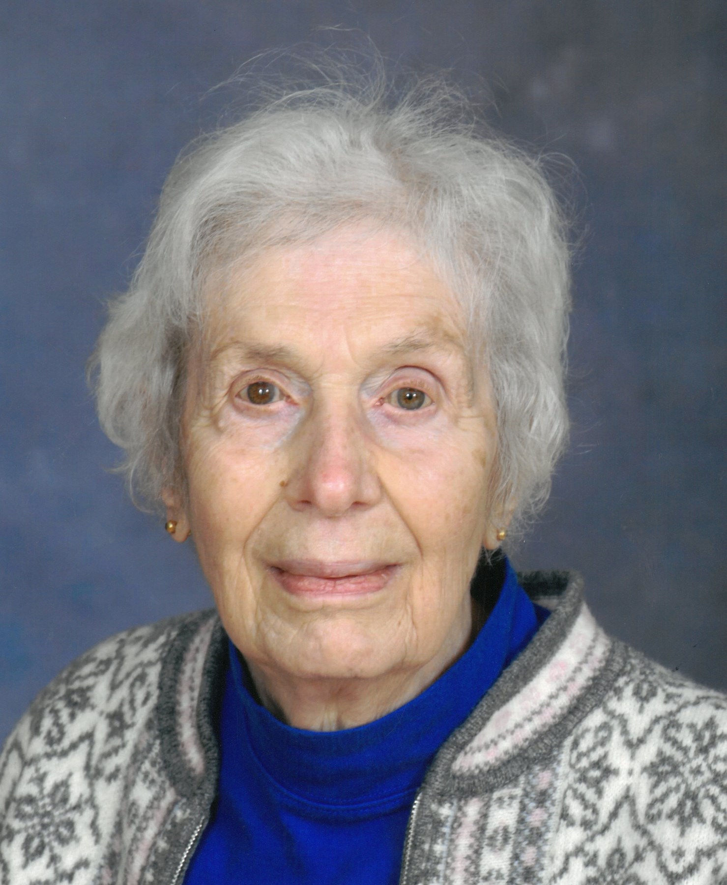 Mary Garner Obituary - Falls Church, VA