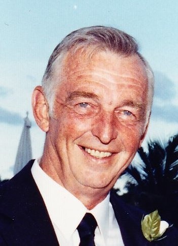 John C Rech Obituary - Haughton, LA