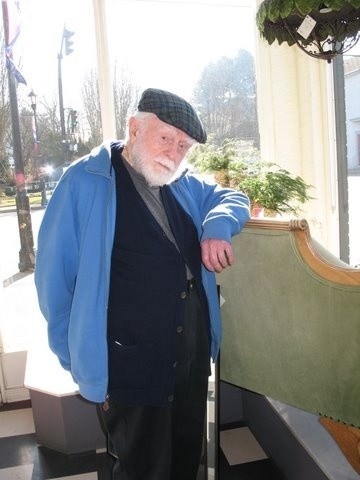 Richard Manton Murray Obituary - Tigard, OR