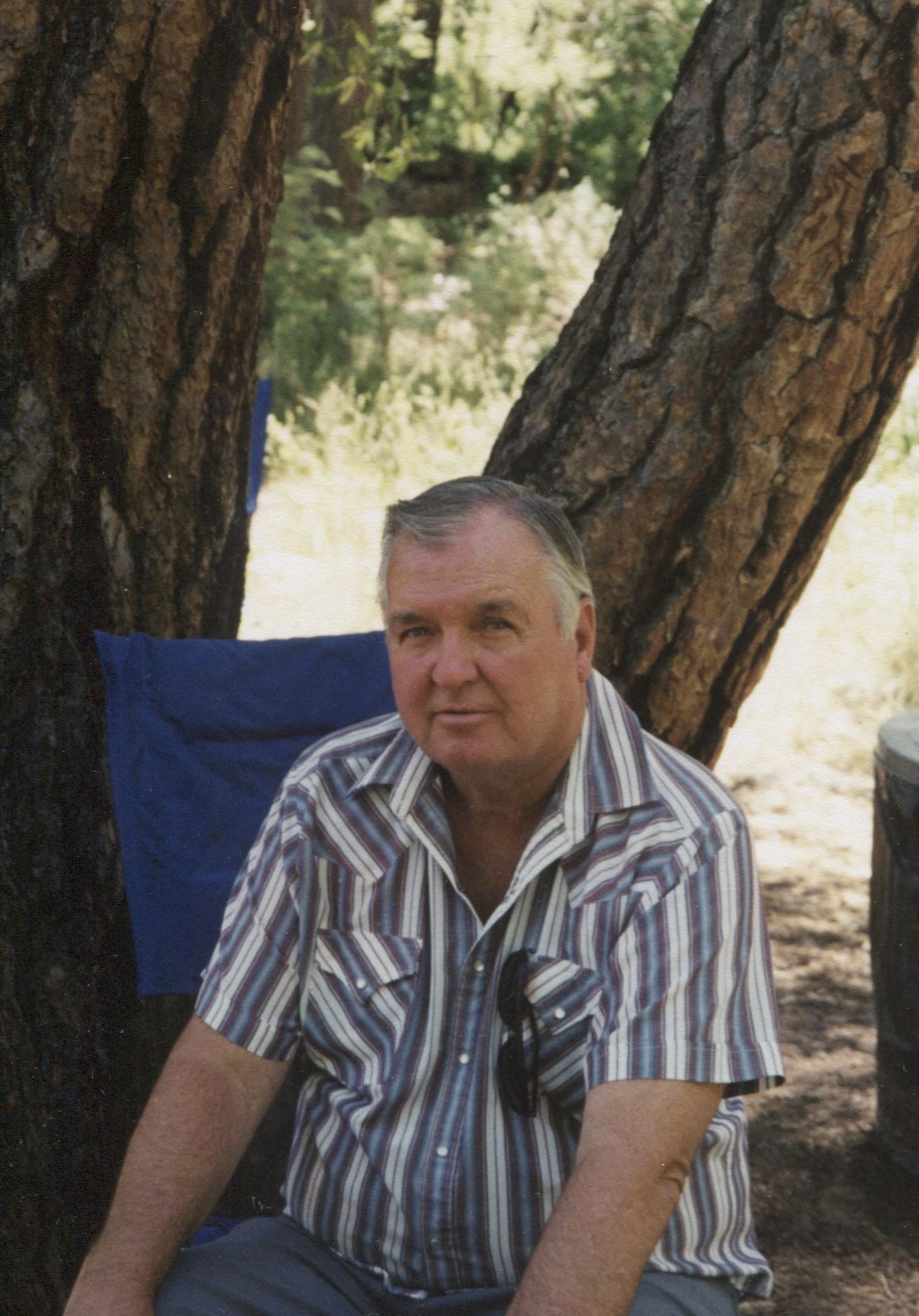 Thomas M. Wilson Obituary - Phoenix, AZ